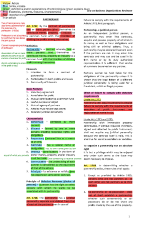 AFAR Notes by Dr Ferrer - Summary BS Accountancy - Warning: TT ...