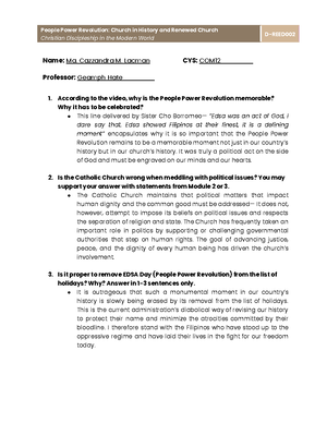 Project Proposal Initial Draft - De La Salle University-Dasmarinas ...