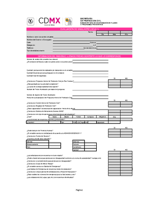 PROY NOM 005 STPS 2017 - proyecto de norma - DOF: 22/06/ PROYECTO de Norma Oficial Mexicana ...