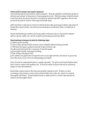 Chickenpox Brochure - CHICKENPOX An itchy and painful infection caused ...