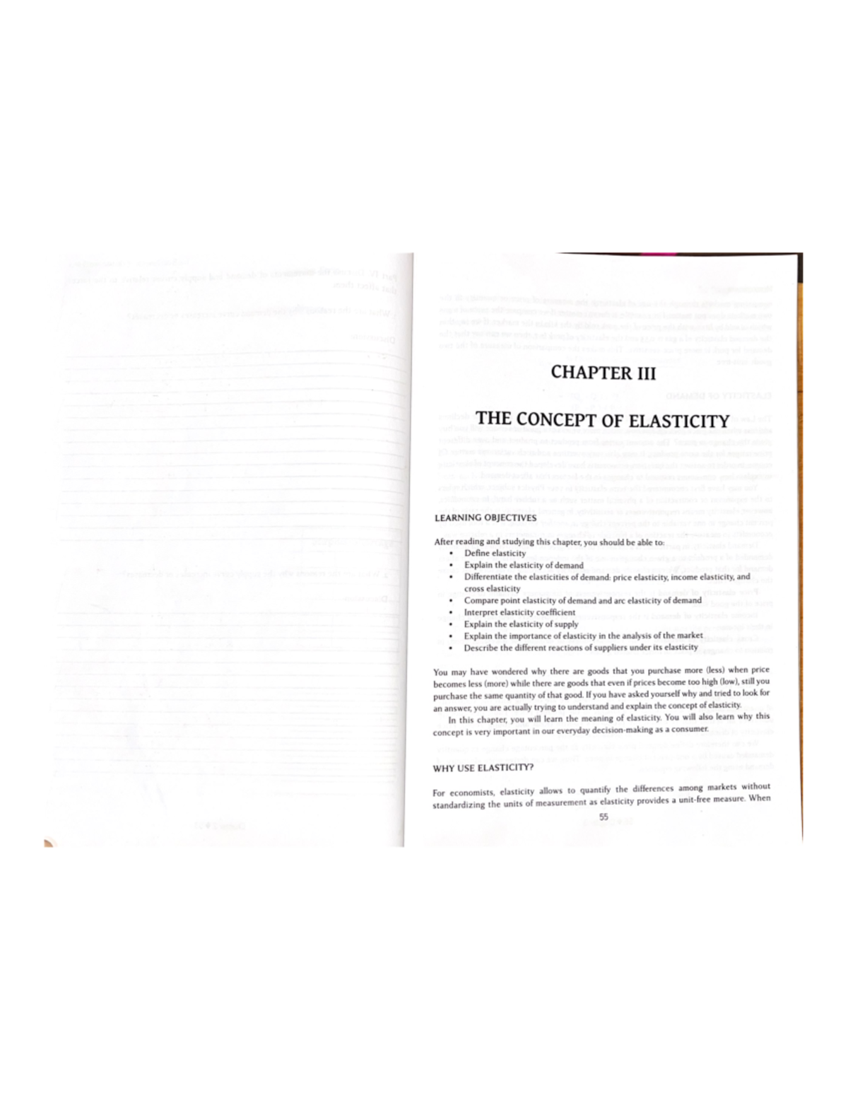 Chapter-III-microeconomics - Introduction to Microeconomics - Studocu