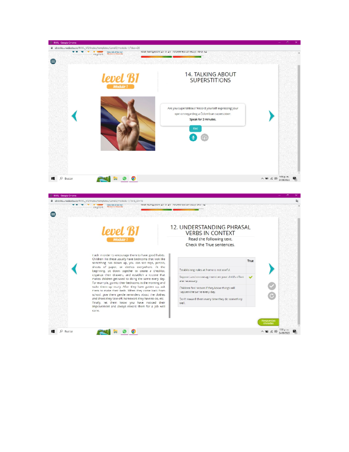 Modulo 1 - no aplica - Electiva II - Studocu