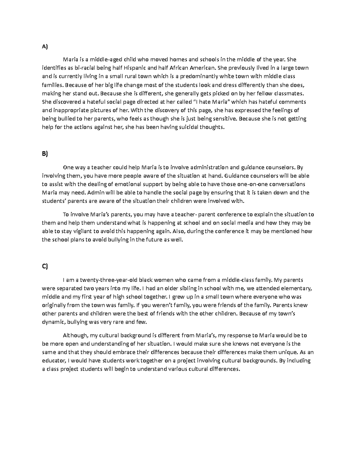 DFM Task 2 - Undergrad - C456 - WGU - Studocu