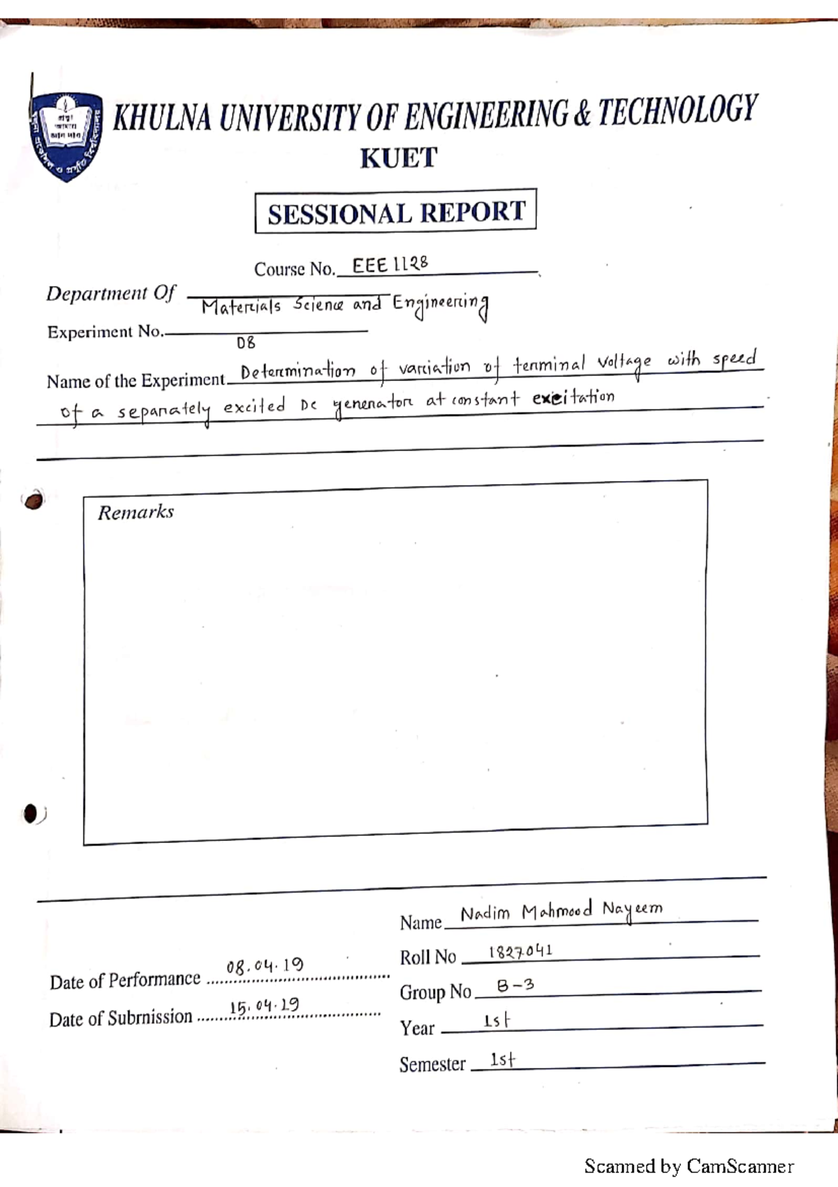 8._Separately_Excited_DC_Generator.pdf - Electrical engineering & electrical machines - Studocu