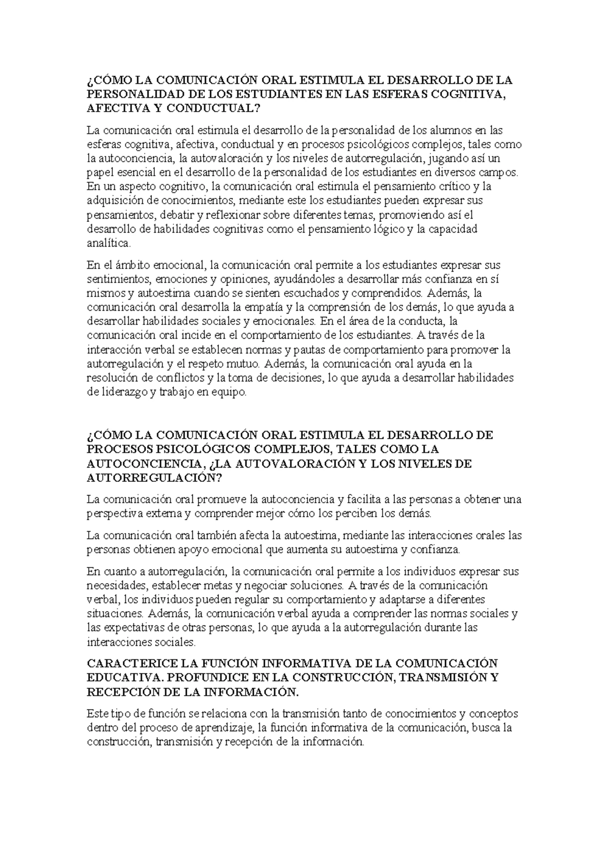 Tarea Practica #3 - PE15-EDUON LICENCIATURA EN CIENCIAS DE LA EDUCACIÓN ...