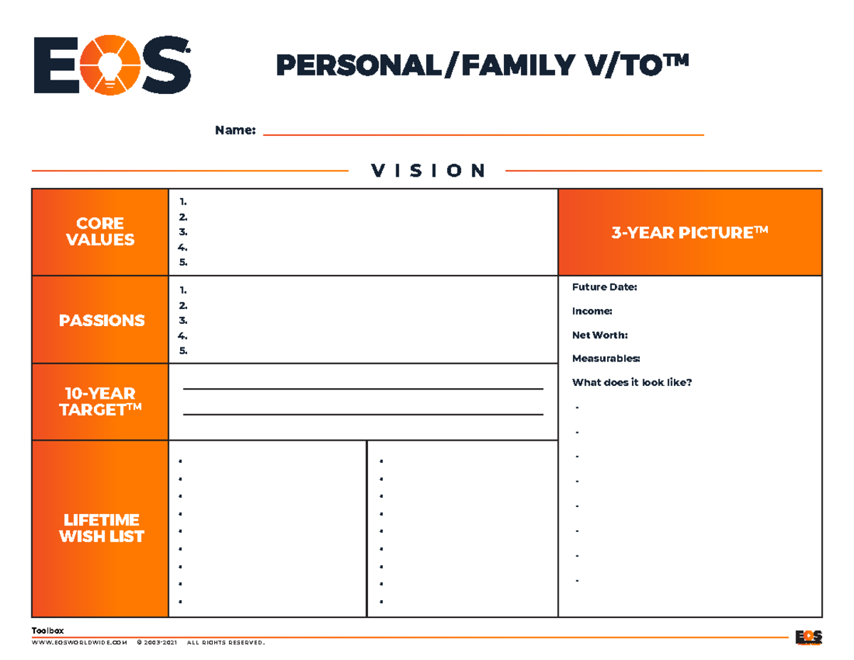 VTO Format - Modulo 1.2 Manejo, de Redacción y Archivo de Documentos ...