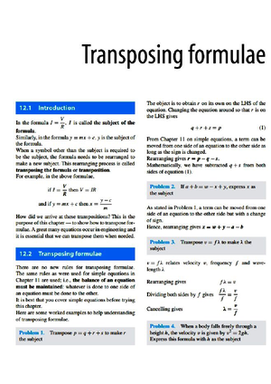TASK Sheet 3 - Nothing - GE EL 002 (TECHNICAL WRITING IN RESEARCH) Task ...
