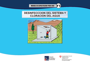 Mantenimiento PTAR - Manual de operacion y manteniemiento del planta de tratamiento de aguas ...