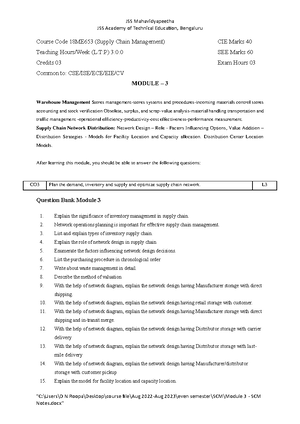 OS VTU Syllabus - B. Artificial Intelligence and Machine Learning ...