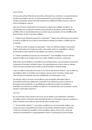 Funcionalismo cap6 Resumo - O capítulo 6 do livro "História da Psicologia Moderna" parece - Studocu