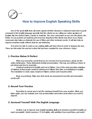 254062625 Oral Placement Test English - O r a l P l a c e m e n t T e s ...