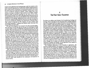 Climate and the collapse of maya civilization - Peterson and Gerald H ...