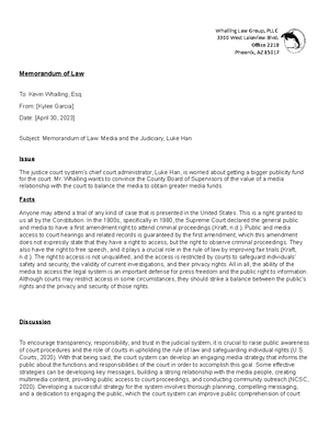 Adjudication marbury v madison - Benchmark: Marbury vs Madison Ashtyn ...