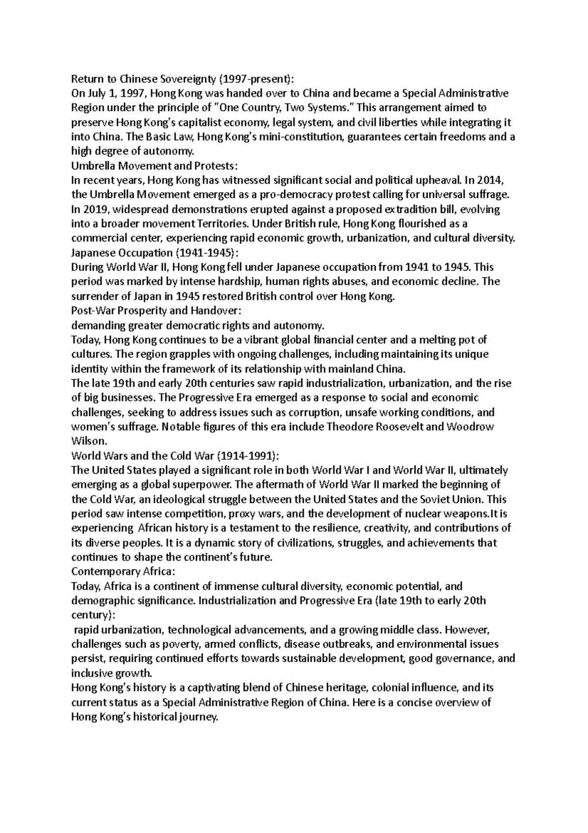 BB 6 - History information, detail, background. - Return to Chinese ...