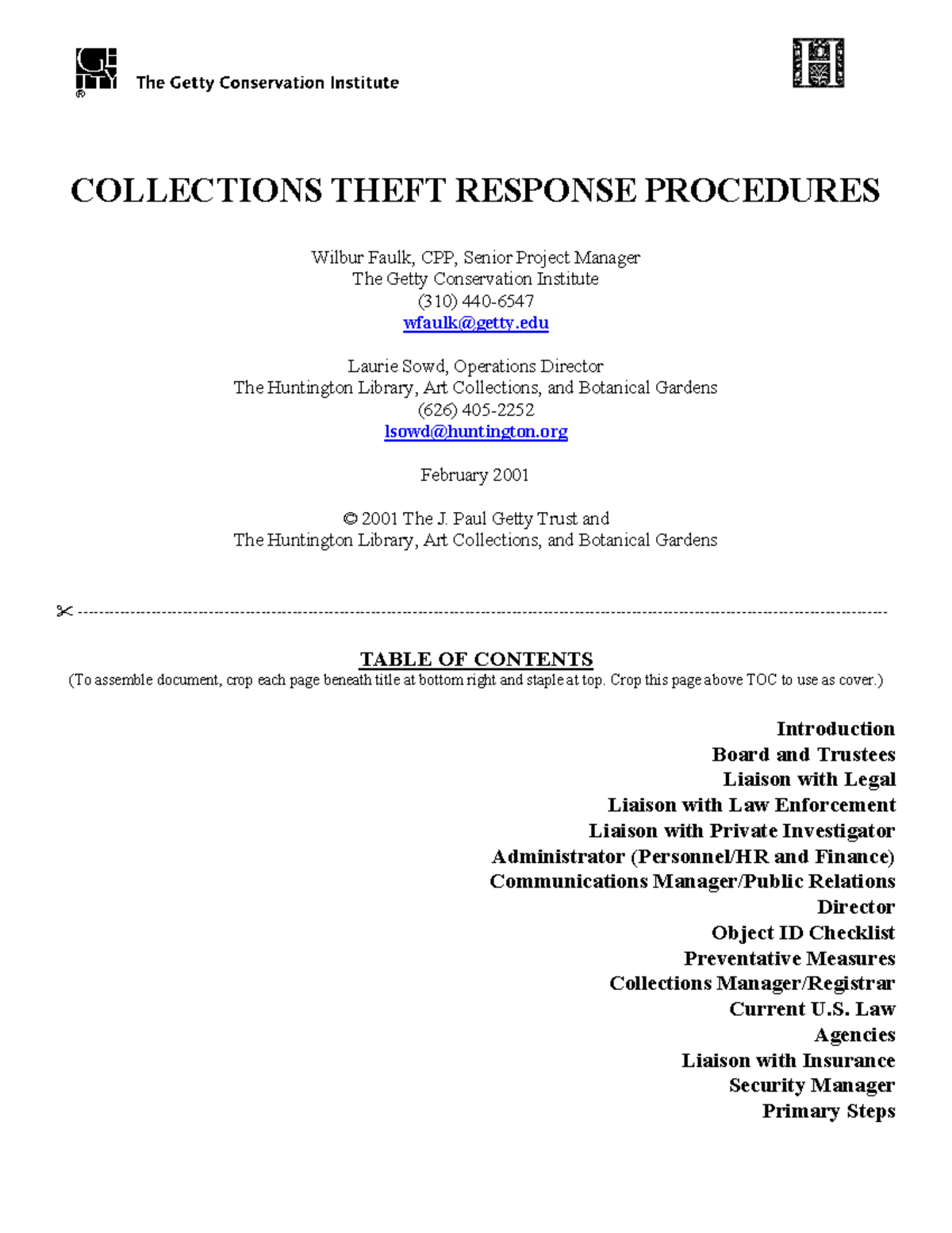 Theftresponse - Summary The Age of Revolution c.1780-1830 - COLLECTIONS ...