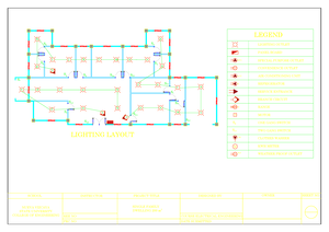 Single Family Dwelling Electrical Load Calculation Optional Method 1 ...