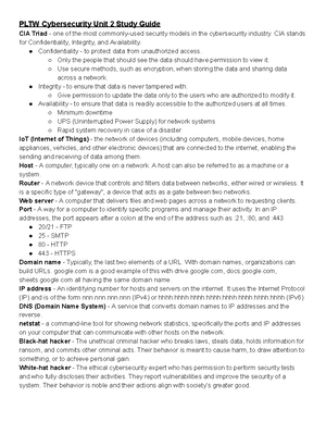 Cyber Security M15 Challenge Submission File - Cybersecurity Module 15 ...