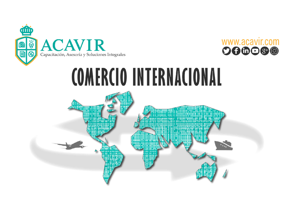 7 Legislación Aduanera Copci - Legislación Aduanera Servicio Nacional ...