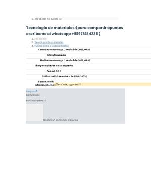 Cuáles SON LAS Características DE UNA Persona Integra - øCU¡LES SON LAS ...