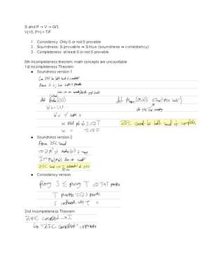 HW2sol - CMU 15-251 Fall 2015 Homework 2 Writing session on Wednesday ...