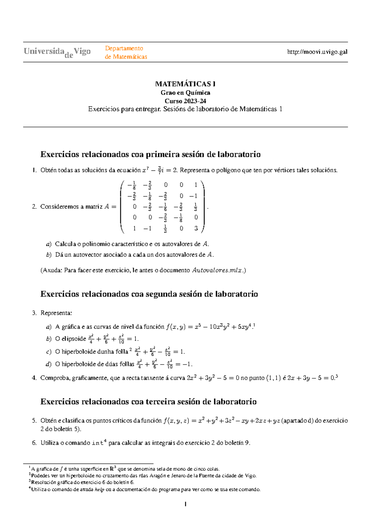 Entrega Laboratorio El Ultimo Ejercicio No Está Bien