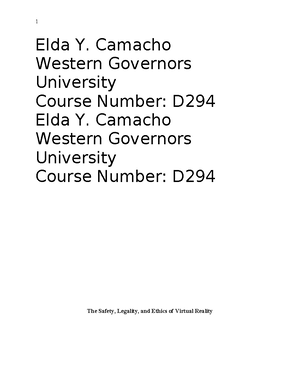 Task 3 - Passed - Analyzes Issues in Learning Technologies Liz Koch ...