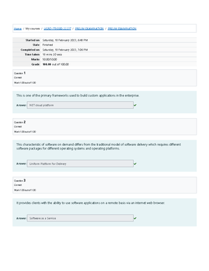 UGRD-CPE6300 Microprocessors and Microcontroller System Prelim to Final Quizzes by Kuya JR ...