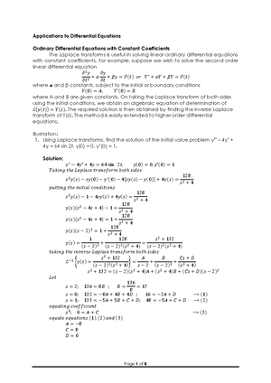 Microprocessor_LA_8 - BS Electrical Engineering - Studocu