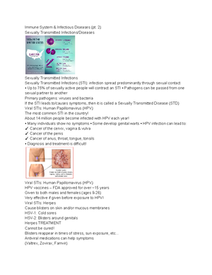 Reproductive System & Reproduction - The Reproductive System ...