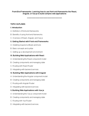 National Security and Defense - Introduction Definition of national ...