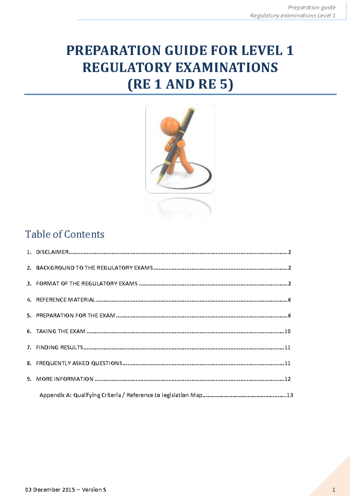 preparation-guide-for-level-1-regulatory-examinations-re-1-and-re-5
