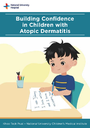 NUH CDU Developmental Milestones Poster - Concerned About Your Child’s ...