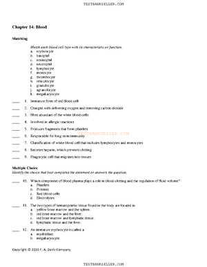 Chapter 16 - Study guide - Copyright © 2020 F. A. Davis Company Chapter ...