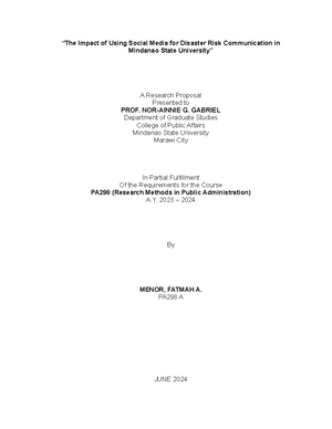 GEC106 Supporting Palestine - MENOR, LAYAN ALI GEC106-Yy5 March 26 ...