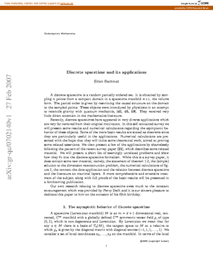 TD2 QCM Maintenance GE 12020 corrigé - r@uiz.ac 1/ QCM corrigé ...