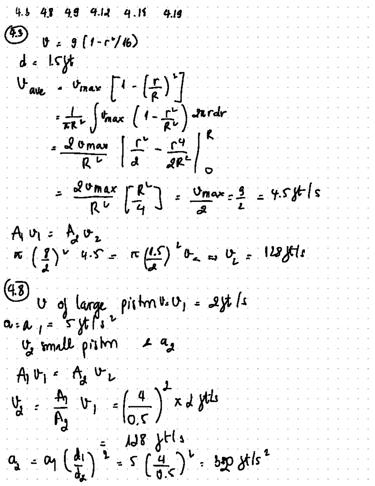 3111 Assignment 2 Homework Solutions 3 4 8 4 9 4 12 4 18 4 19