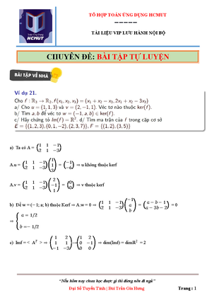 Lab 1a Network Devices - okok - Computer Networks 1 Lab 1 Network Devices Student Name: Hồ Sỹ ...