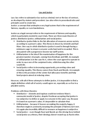 OCR A-Level Law - Contract Law – Offer and Acceptance (AO3) - AO3 ...