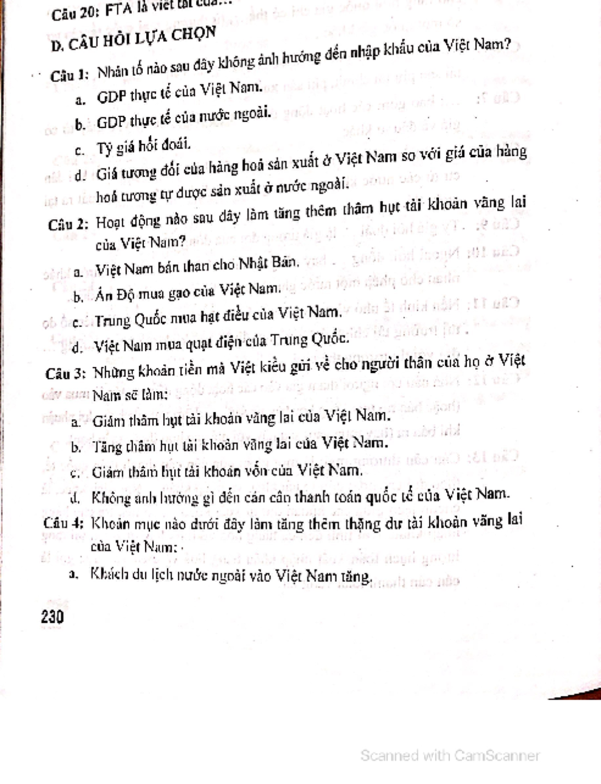 CHƯƠNG 7 - ktvm - kinh tế vi mô - Studocu