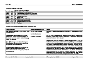 NSTP-ACT - activities - Financial Accounting and Reporting - Studocu
