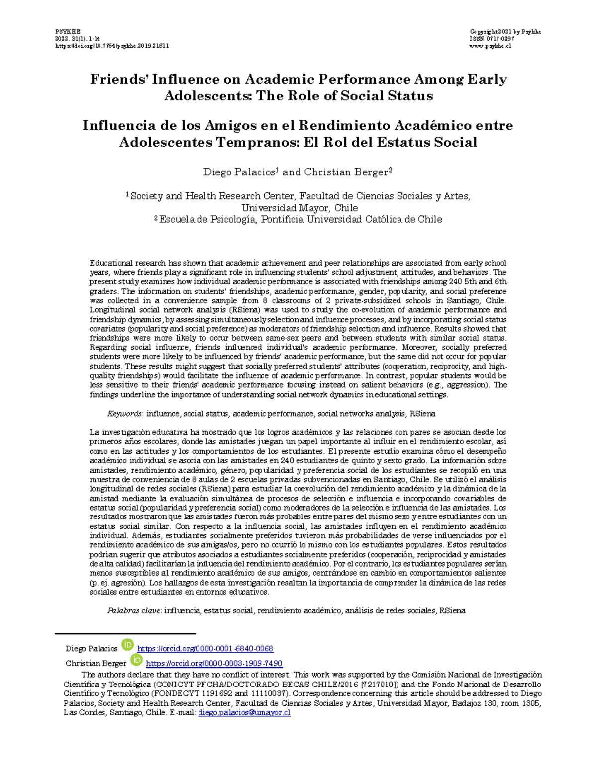 0718 2228 psykhe 31 01 00107 - PSYKHE Copyright 202 1 by Psykhe 2022 ...