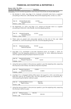 Qassp ICT Position Paper - ICT Position Paper August 2017 Rationale The ...