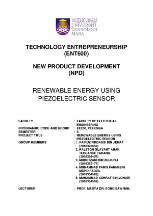 LAB3 - BMS553 - BIO462 BIOCHEMISTRY AS2012B LAB REPORT 3 TITLE ...