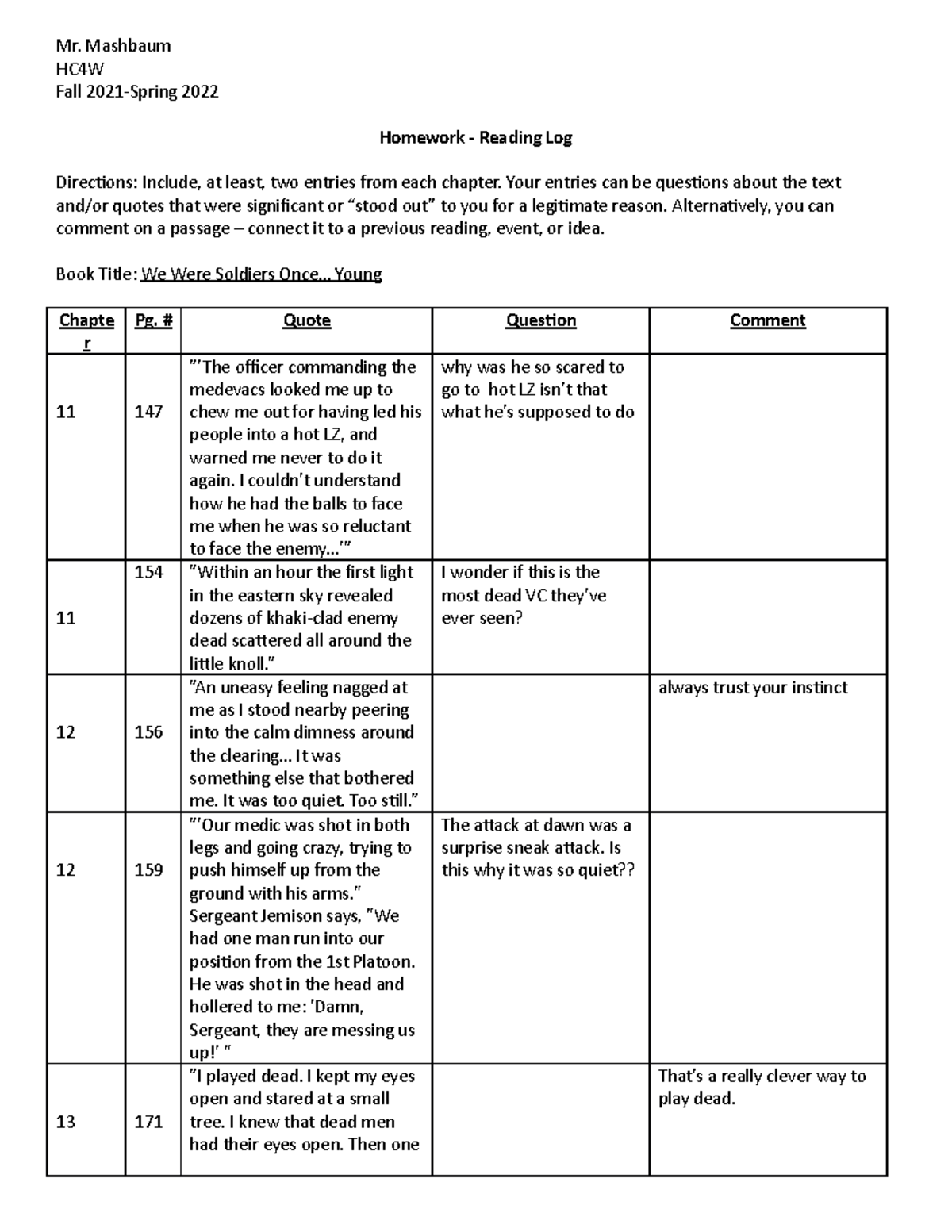 hc4w-reading-log-1-1-mr-mashbaum-hc4w-fall-2021-spring-2022