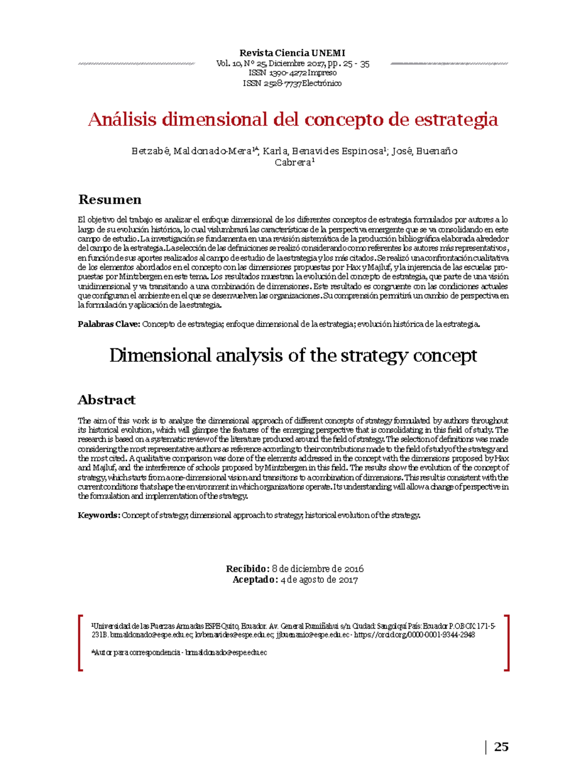 Dialnet-Analisis Dimensional Del Concepto De Estrategia-6645975 ...