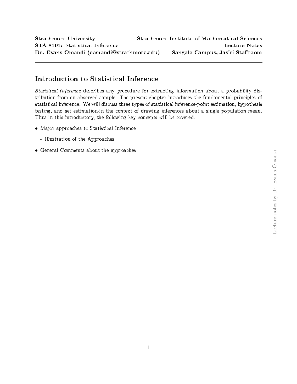 Linear Models in Statistics - Economic modelling and computer - StuDocu