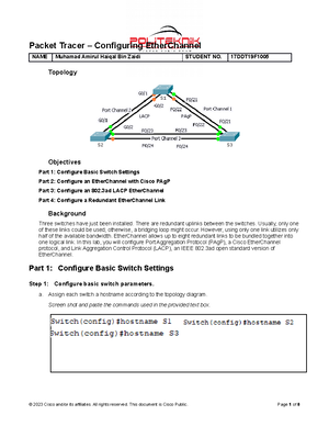 2.3.2.6 Packet Tracer - Configuring PAP and CHAP Authentication ...