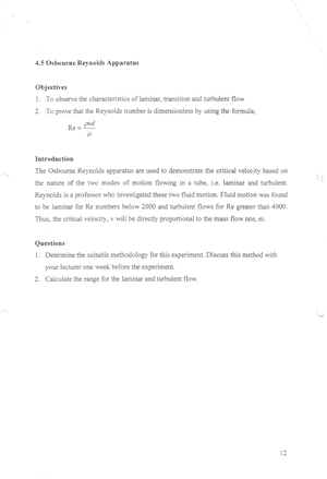 CHE555 Assignment 1 Cover Sheet - SCHOOL OF CHEMICAL ENGINEERING COLLEGE OF ENGINEERING ...
