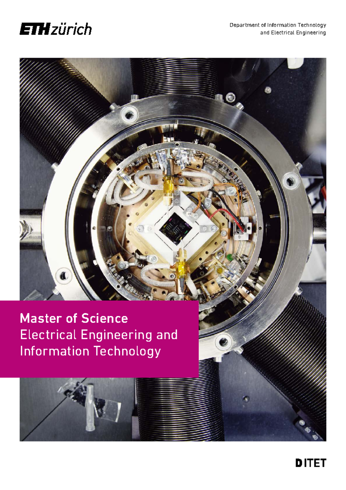 Electrical - Electrical engineers create “the smart stuff” in cell ...