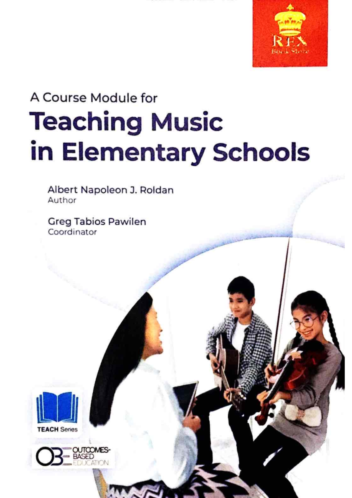 Teaching-music-in-elem compress - Physical education - Studocu